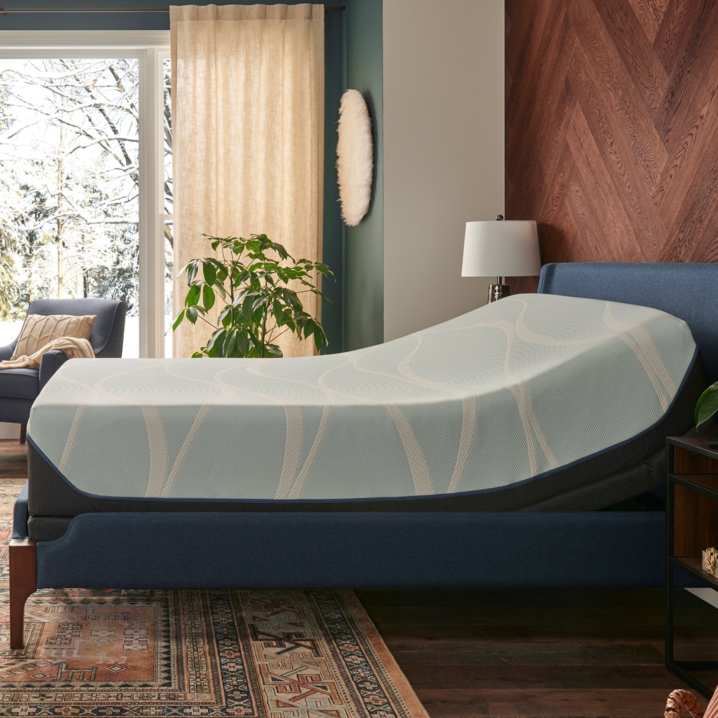 Ease Power Base – MurMaid Mattress