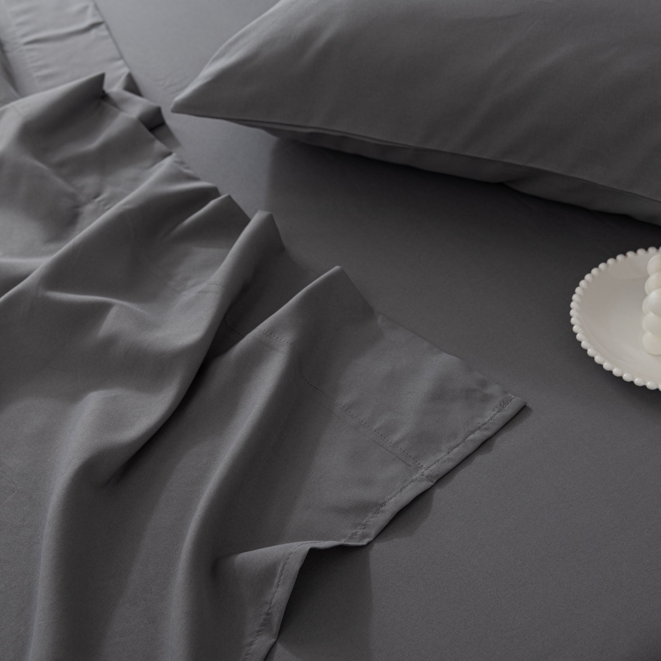My MurMaid Microfiber Sheets – MurMaid Mattress