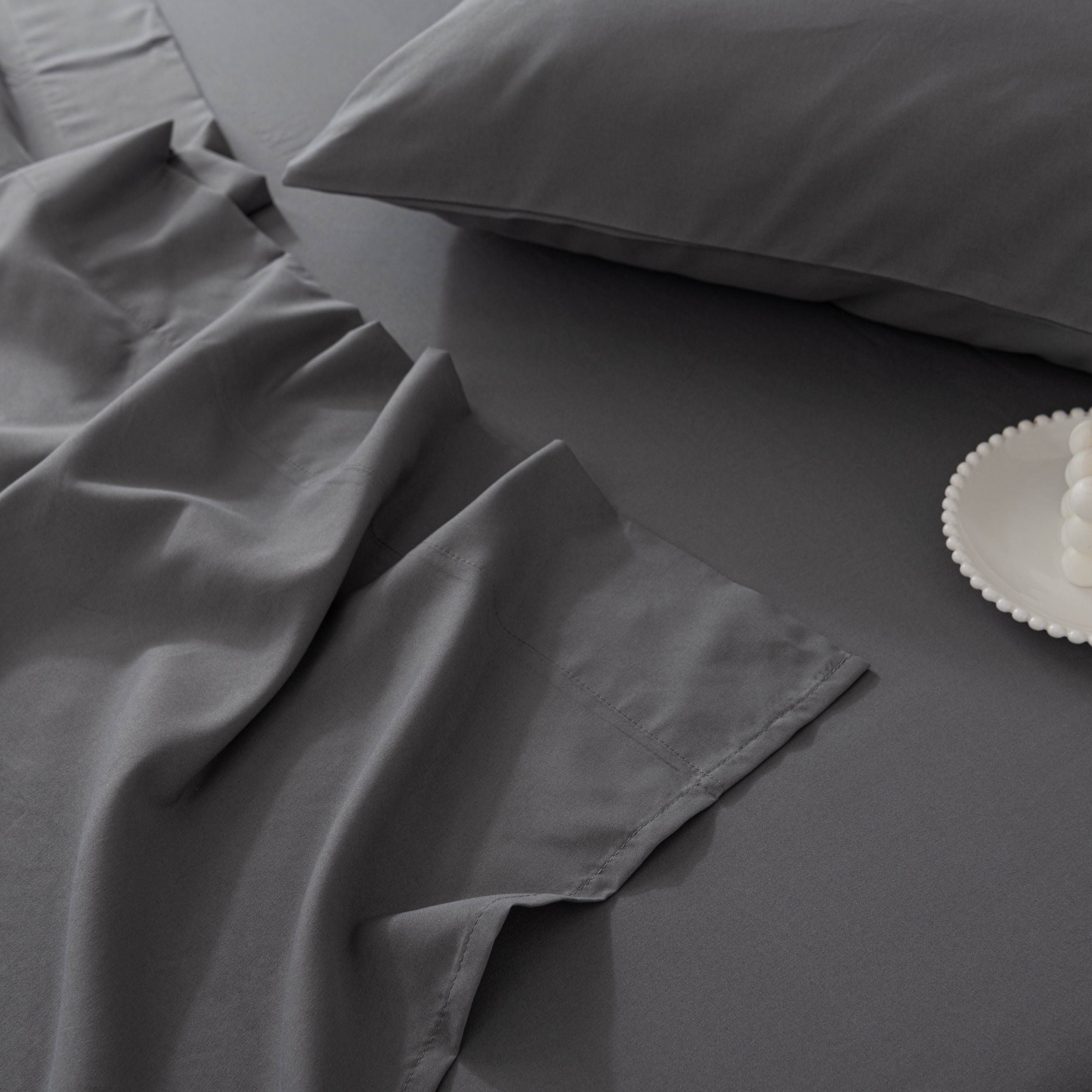 My MurMaid Microfiber Sheets – MurMaid Mattress