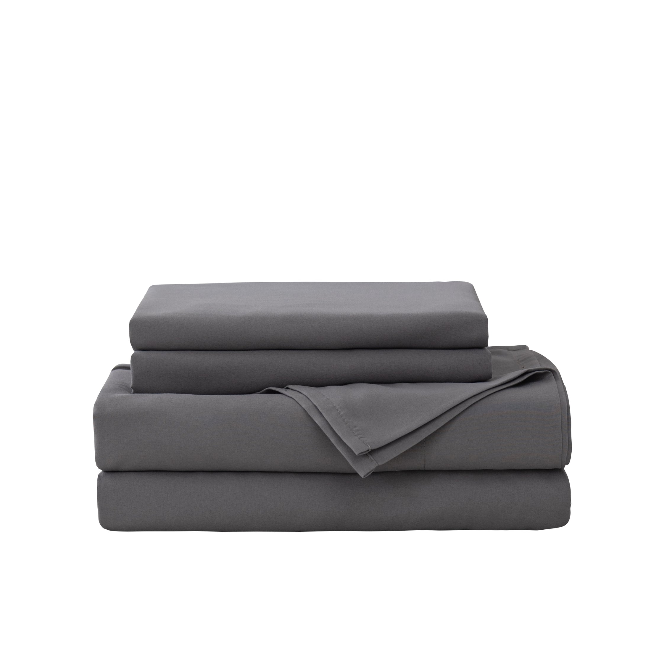 My MurMaid Microfiber Sheets – MurMaid Mattress