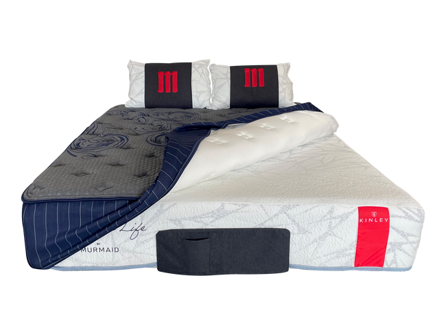 Products – MurMaid Mattress