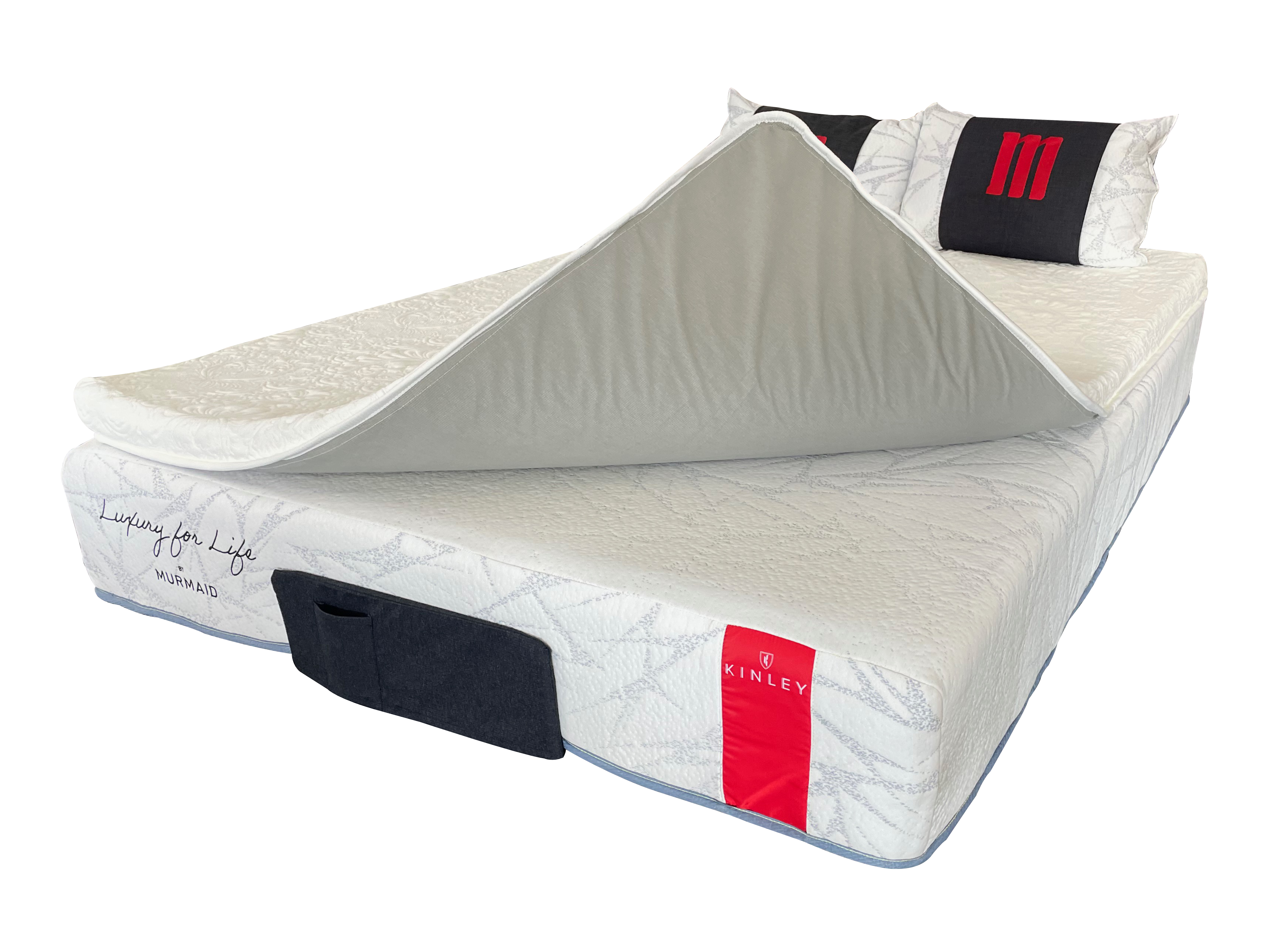 L&K Pillow Top – MurMaid Mattress