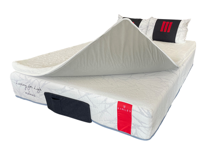 Murmaid – MurMaid Mattress