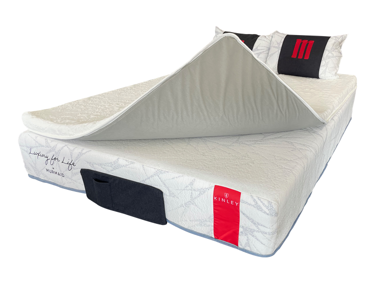 Murmaid – MurMaid Mattress