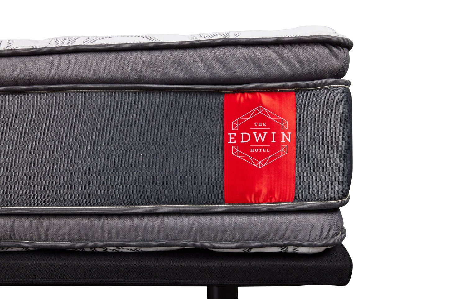 The Edwin – MurMaid Mattress