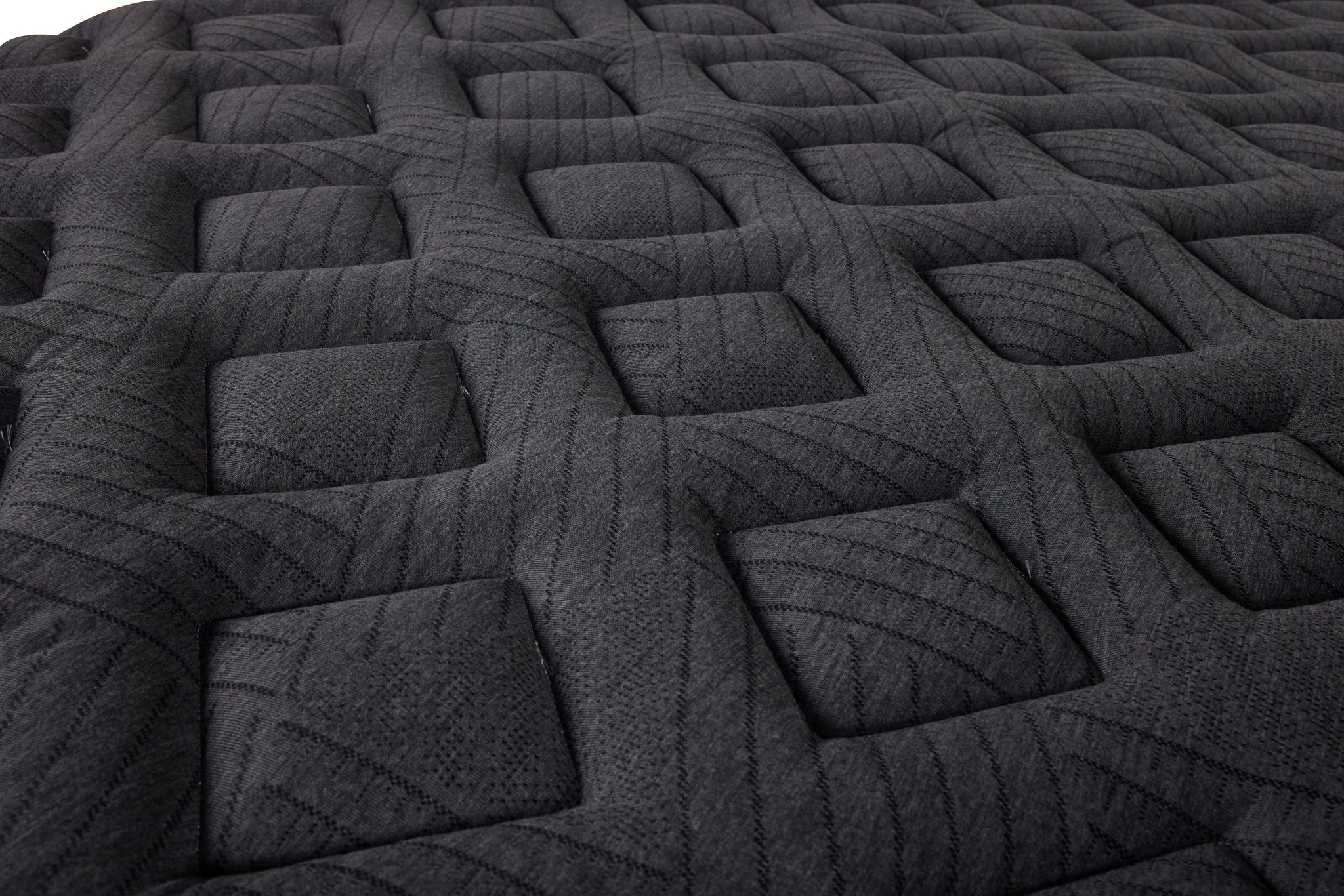 Chickamauga Plush – MurMaid Mattress