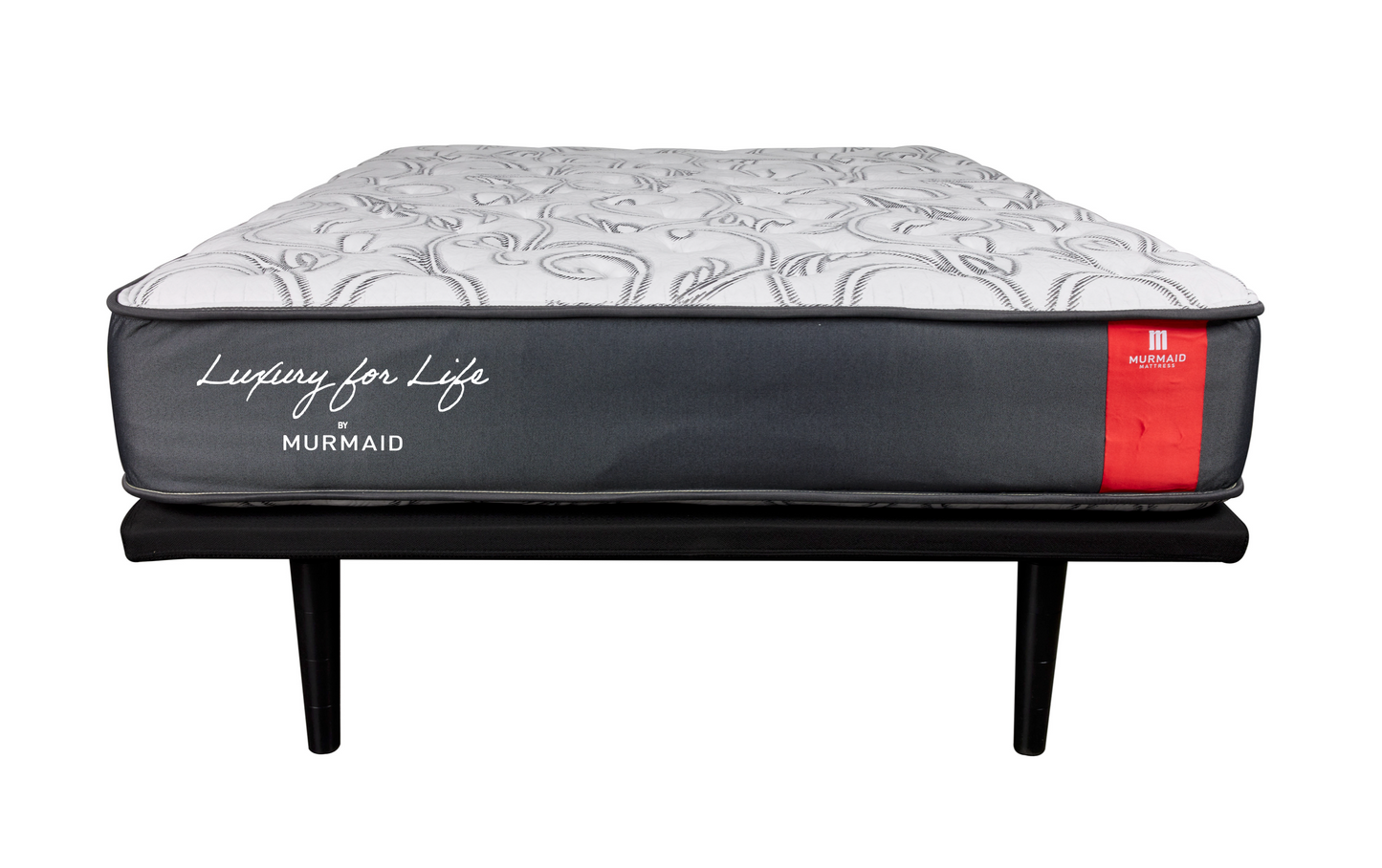 The Track 29 – MurMaid Mattress