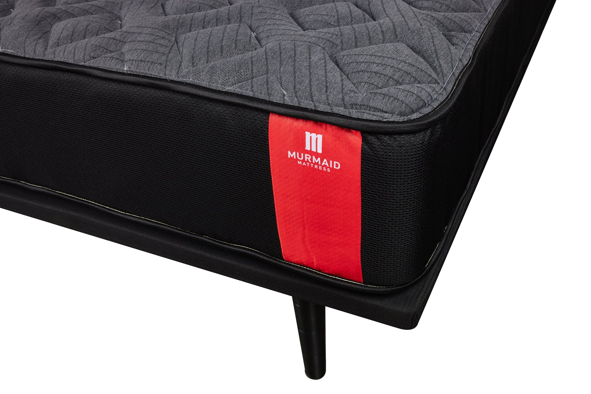 Chickamauga Plush – MurMaid Mattress