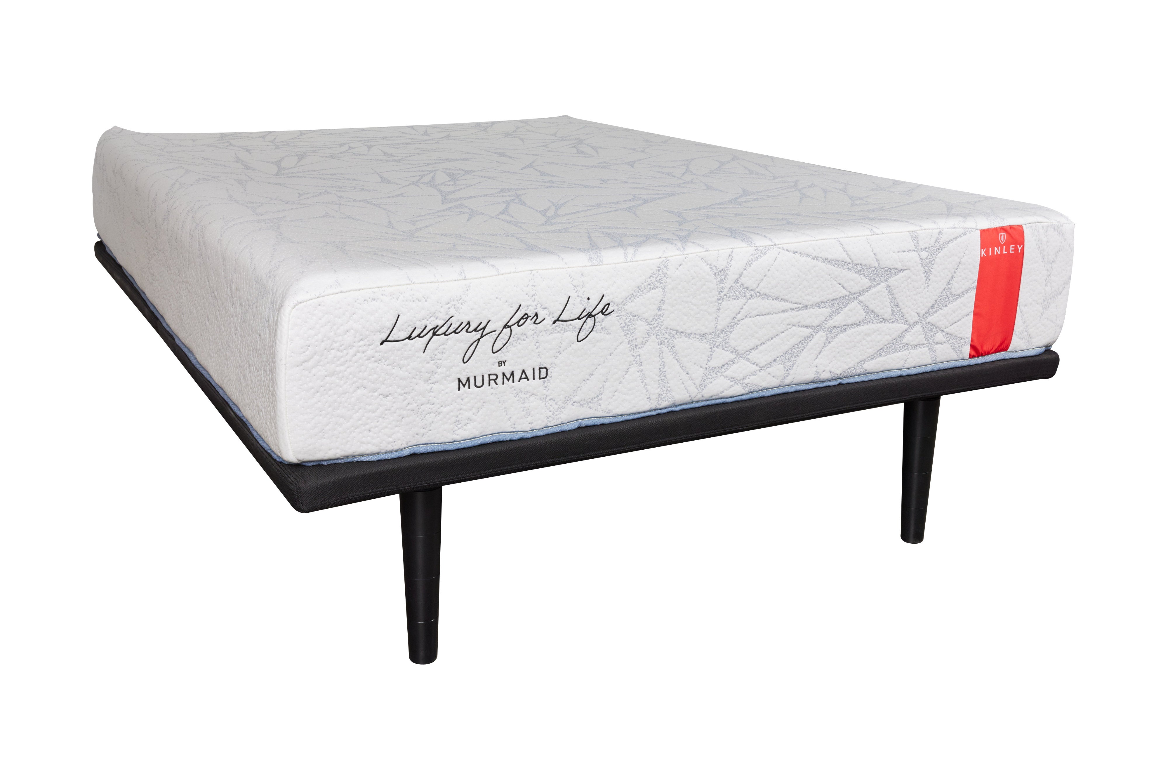 The Kinley – MurMaid Mattress