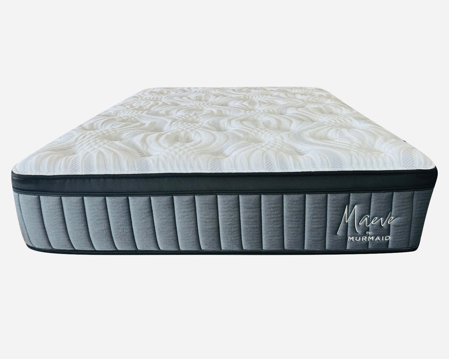 Maeve Latex Ultra Soft Euro Top – MurMaid Mattress